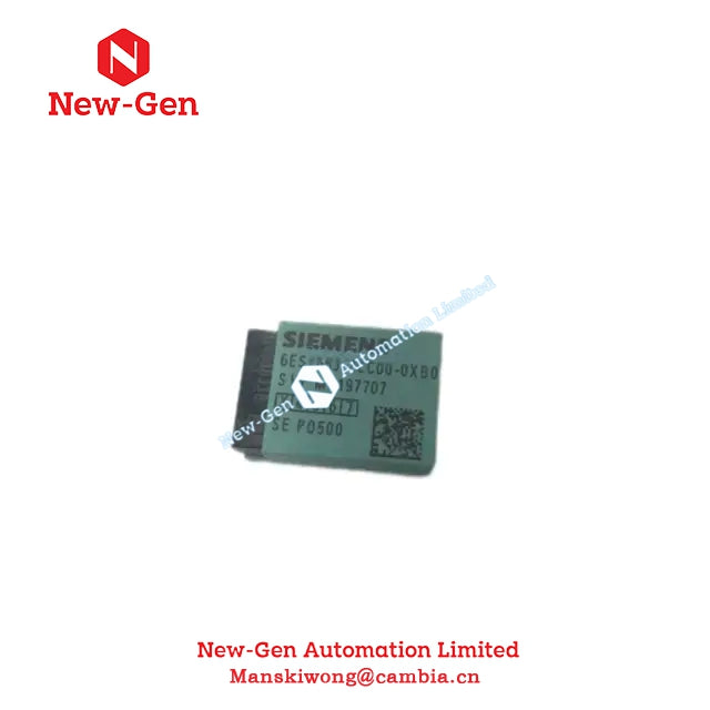 Siemens 6ES7653-2CC00-0XB0 SIMATIC System Expansion Card In Stock