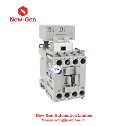 Allen Bradley 700-CF310EJ Industrial Relay 100% Brand New In Stock