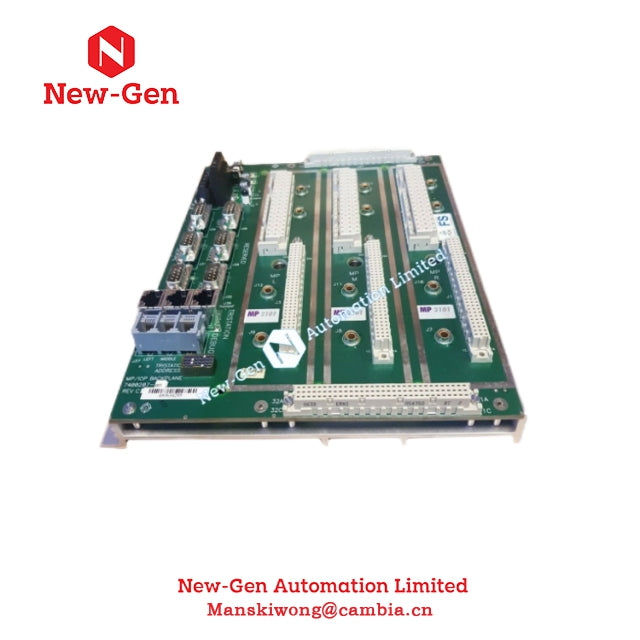 TRICONEX AI2351 7400210-010 Module Base 100% Brand New In Stock