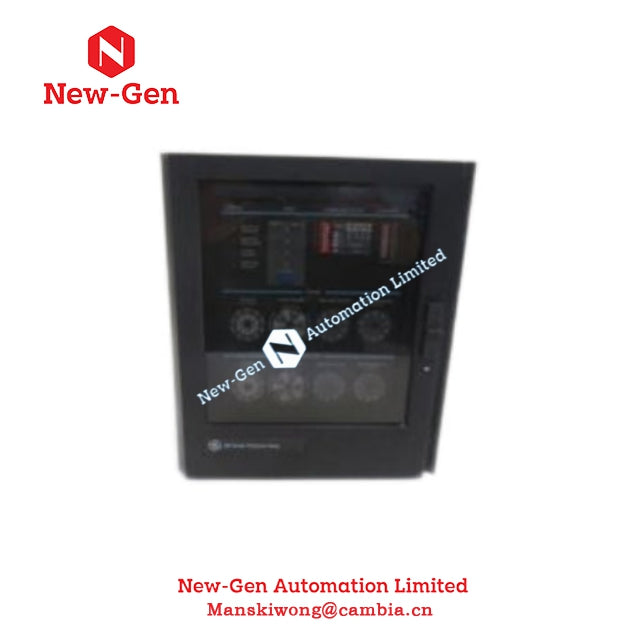 735-5-5-HI-485 GE Multilin Feeder Protection Relay