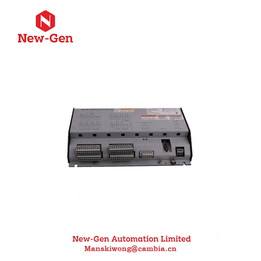 Woodward – New-Gen Automation Limited