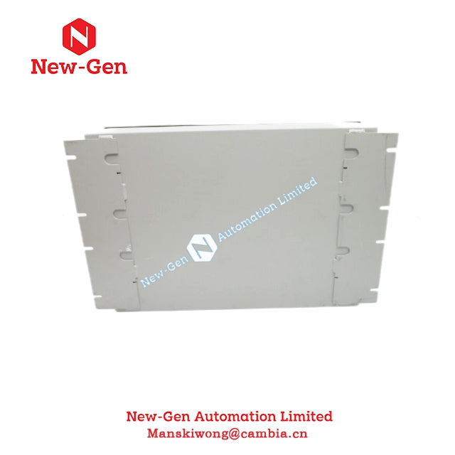 Woodward 9905-857 Peak 150 Digital Control for Steam Turbines 100% Gen