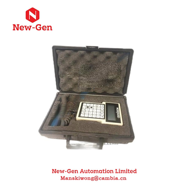 100% Original 9907-205 Woodward MSLC Master Synchronizer and Load Cont ...