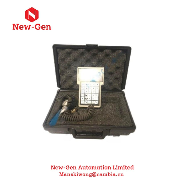 100% Original 9907-205 Woodward MSLC Master Synchronizer and Load Cont ...