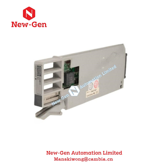 Yokogawa Aam11 Current Voltage Input Module In Stock Ready To Ship