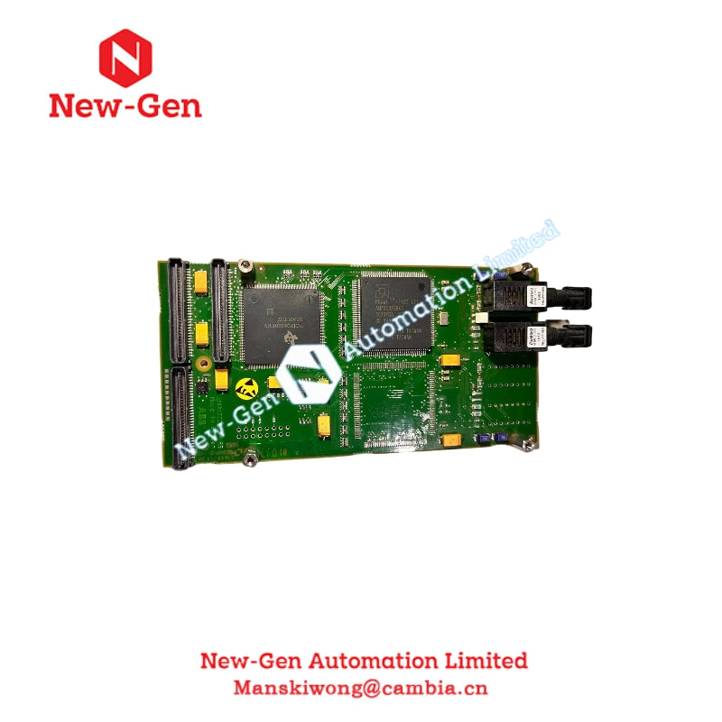 ABB 1MRK002246-BEr00 Control/Processing Module