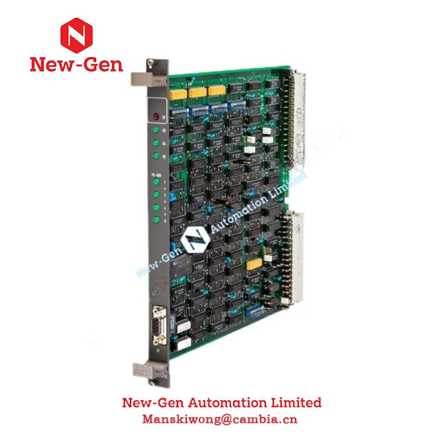 ABB 88VK01E Procontrol P14 Module In Stock Ready to Ship with Factory