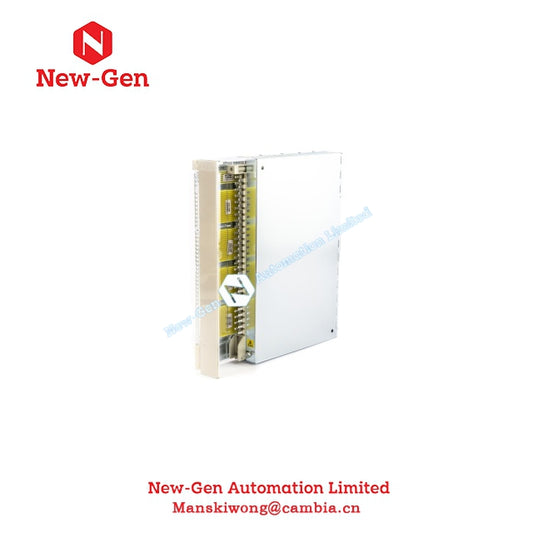 ABB Other Series | DCS | ABB More Products – New-Gen Automation Limited