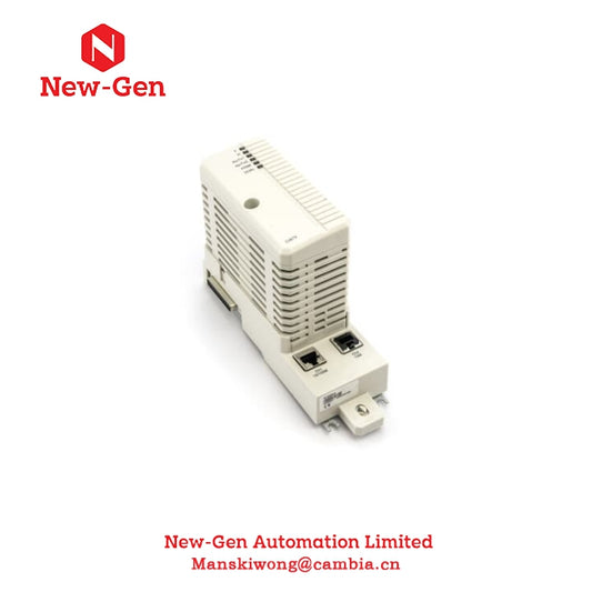 ABB – New-Gen Automation Limited