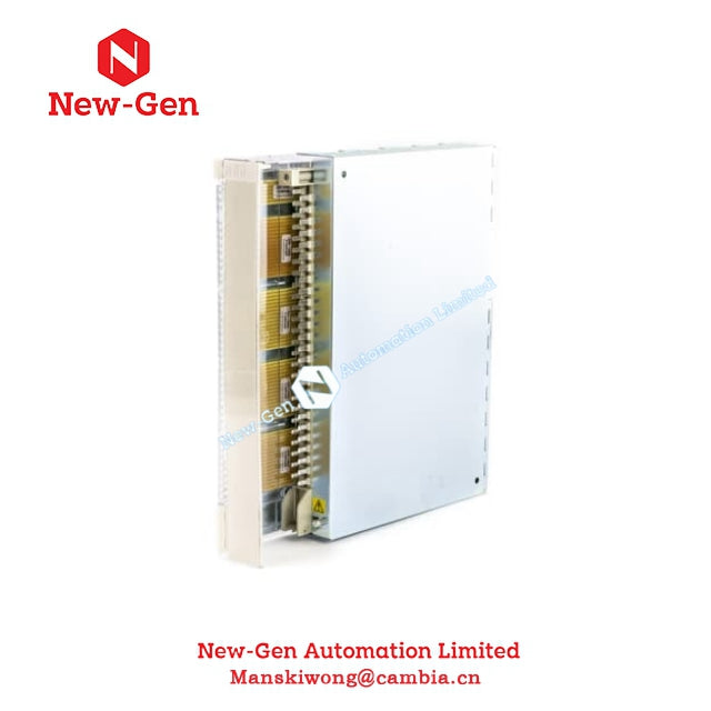 ABB DI620 3BHT30002R1 Digital Input Module 100% Genuine In Stock with