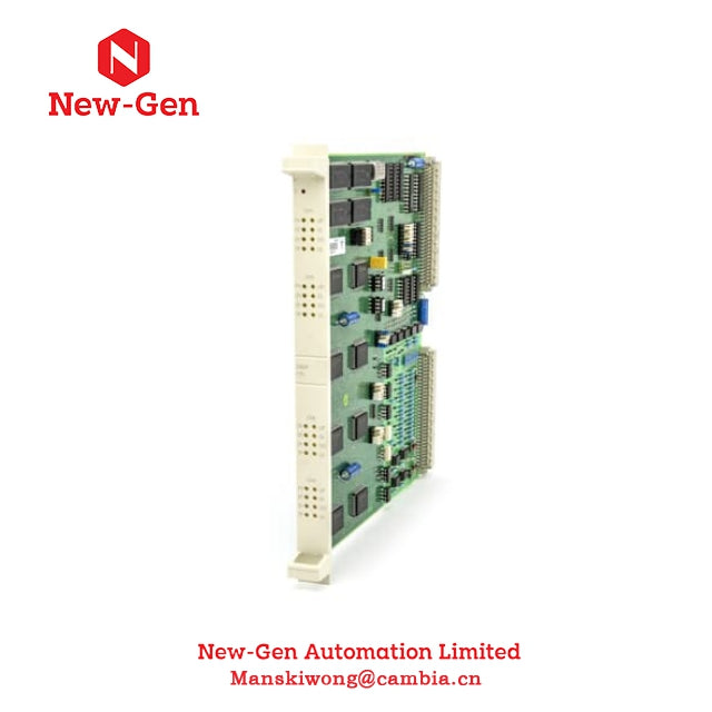 ABB DSDP170 57160001-ADF inc. Pos. dan ukuran Kecepatan. 100% Asli Dal