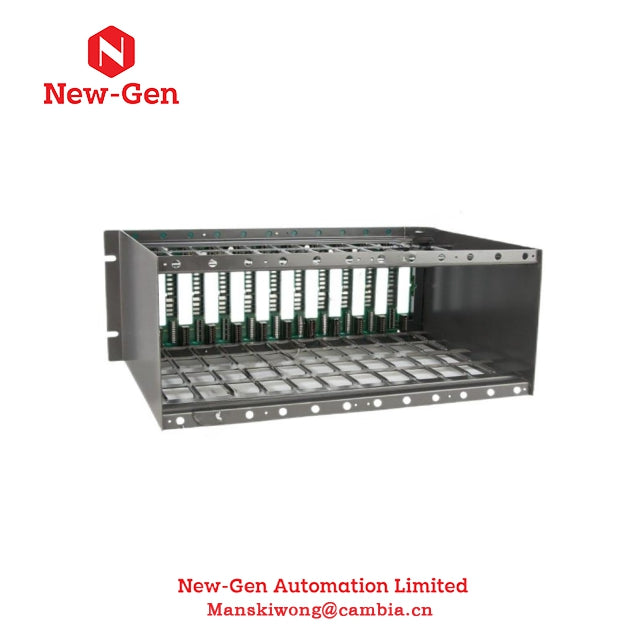 ABB IEMMU11 Module Mounting Unit 100% Original In Stock Ready to Ship