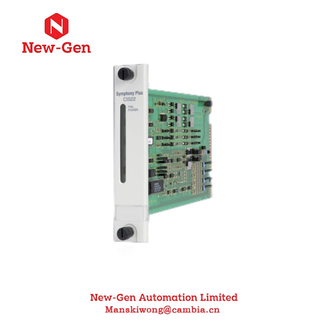 ABB IMCIS22 Control I/O Slave Module 100% Brand New In Stock with Fact ...