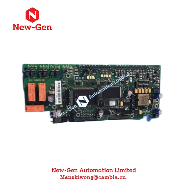 RMIO-02C ABB Control Board 100% Genuine Brand New