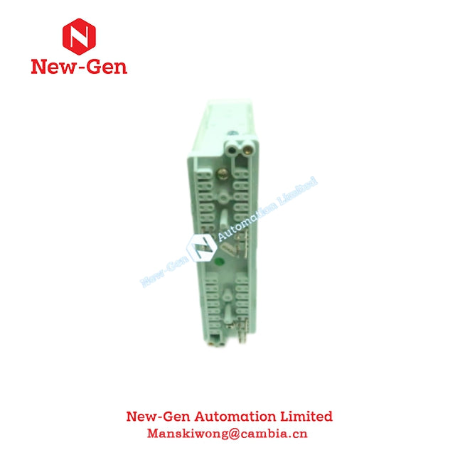 RXTUG 21H ABB DC Converter Module 100% Genuine