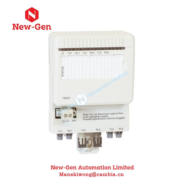 ABB CI853K01 3BSE018103R1 Dual RS232-C Interface Kit 100% Genuine In S