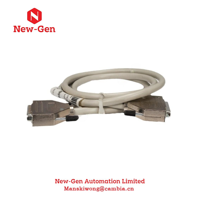 ABB TK801V012 3BSC950089R3 Modulebus Extension Shielded Cable 100% Gen ...
