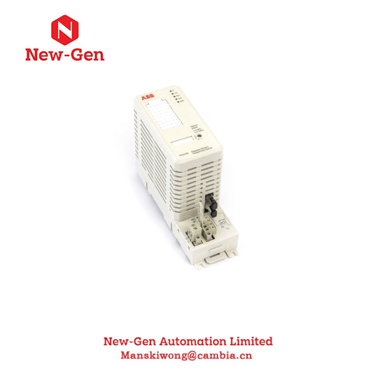 ABB – New-Gen Automation Limited