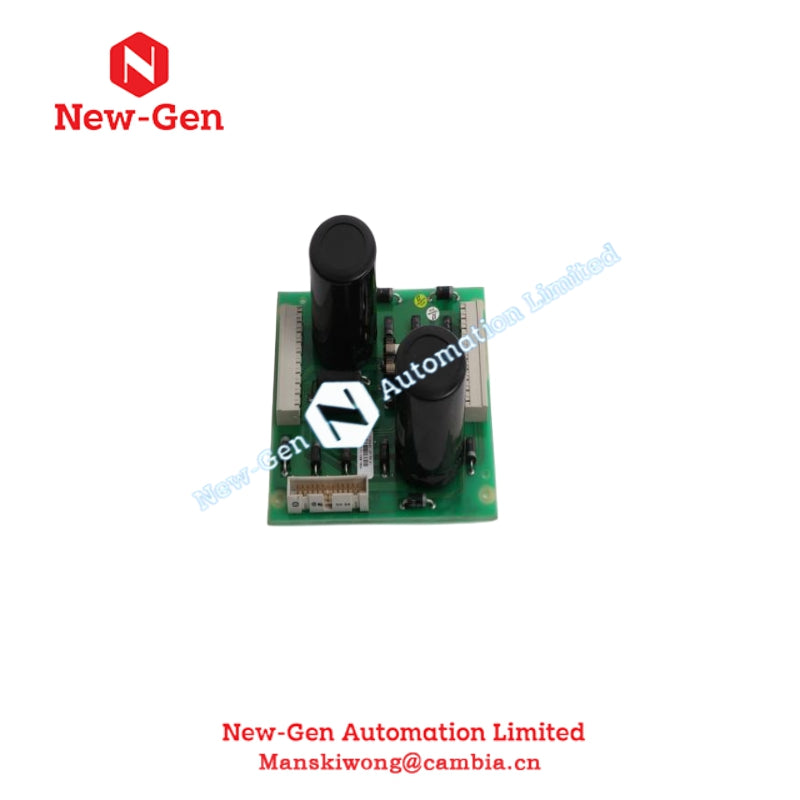 Modul Papan Sirkuit ABB YXE152A YT204001-AF