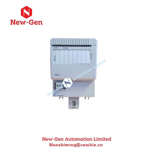 ABB TA724F 3BDH000367R0001 Dummy Coupler Module 100% Genuine In Stock