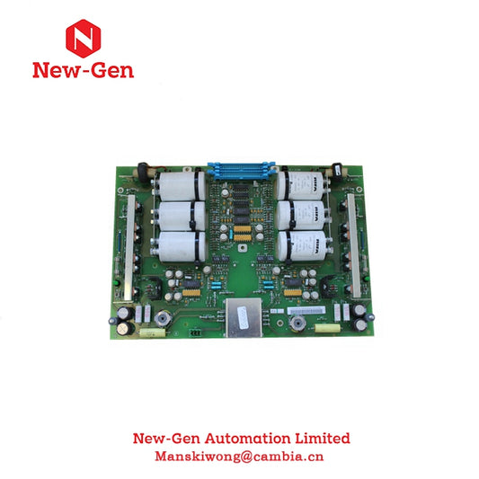 Bailey Net 90 and Infi 90 | ABB | DCS – New-Gen Automation Limited