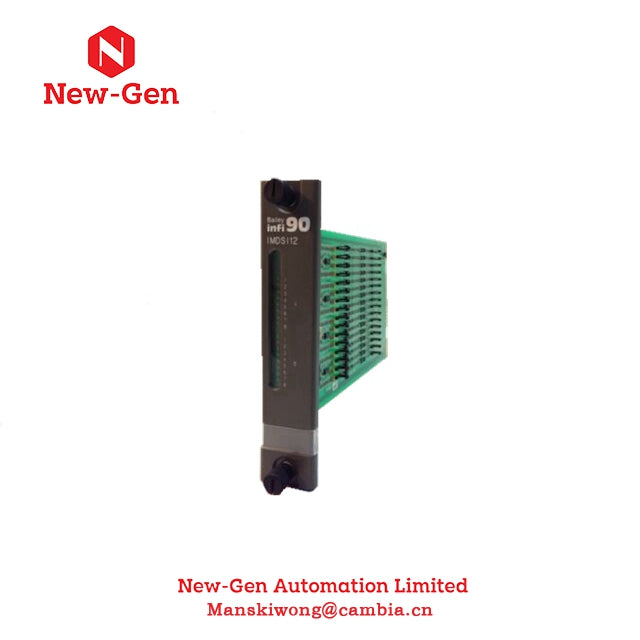 ABB INNIS11 Infi-Net to Node Comm Interface 100% Genuine Ready to Ship – New-Gen Automation Limited