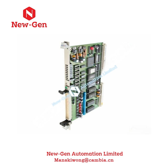 ALSTOM SRE232 Drive Control Module In Stock 100% Brand New Ready to Sh
