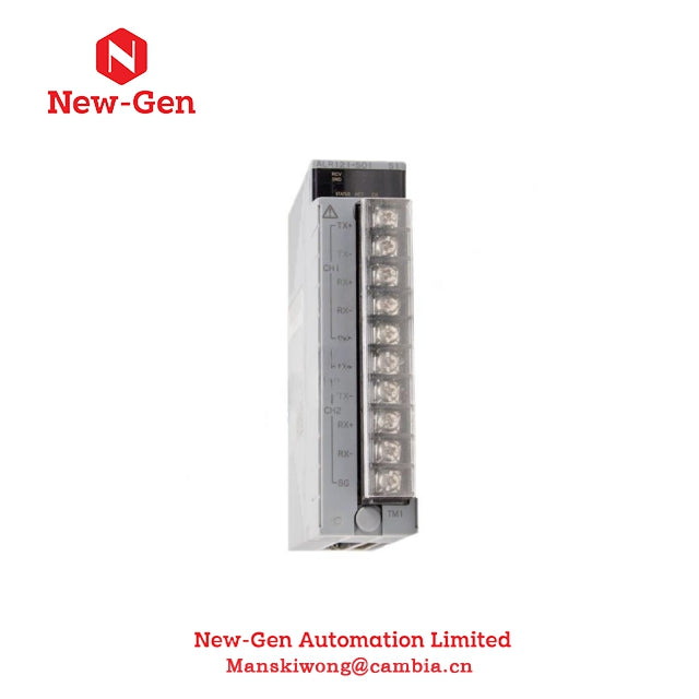 YOKOGAWA ALR121-S01 RS-422/485 Communication Module In Stock Ready to ...