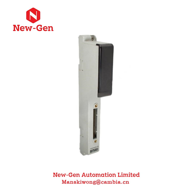YOKOGAWA AMM12C Voltage Input Multiplexer Module In Stock Ready to Shi – New-Gen Automation Limited