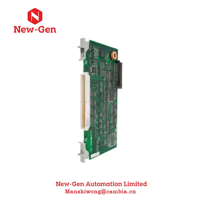 YOKOGAWA AMM32 S3 Analog Module In Stock Ready to Ship – New-Gen Automation Limited