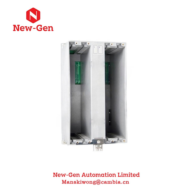 YOKOGAWA AMN34 Nest for Multipoint Control Analog I/O Modules In Stock ...