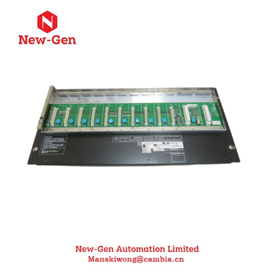 100% Original Yokogawa DCS and PLC: Extensive Stock Available – New-Gen Automation Limited