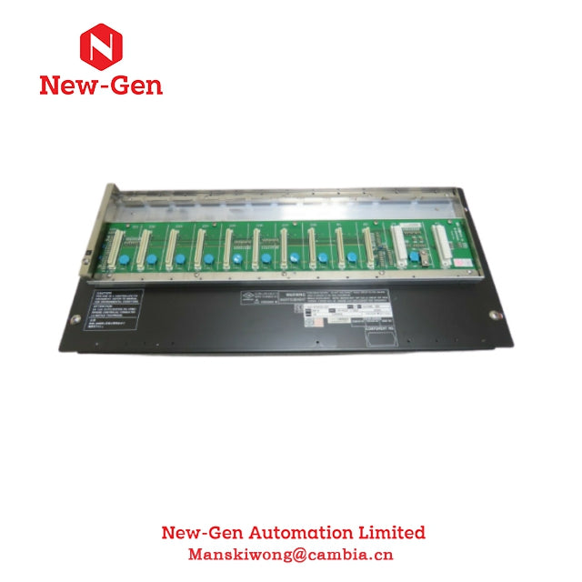 YOKOGAWA ANB10D-425 ESB Bus Node Unit In Stock Ready to Ship – New-Gen ...