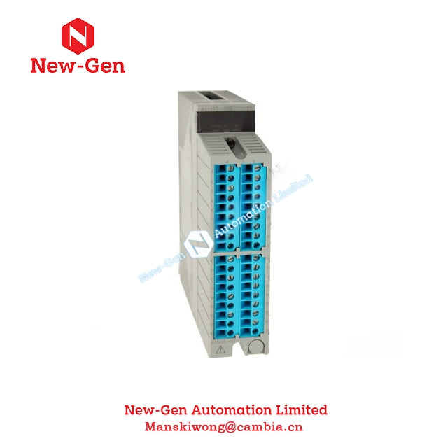 YOKOGAWA ASI133-S00/SA3S0 Analog Input Module In Stock Ready to Ship
