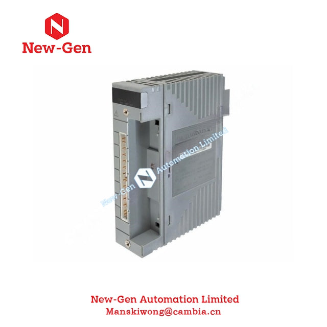 YOKOGAWA ASI533-S00 I/O Modules with Built-in Barrier (for FIO) In Sto