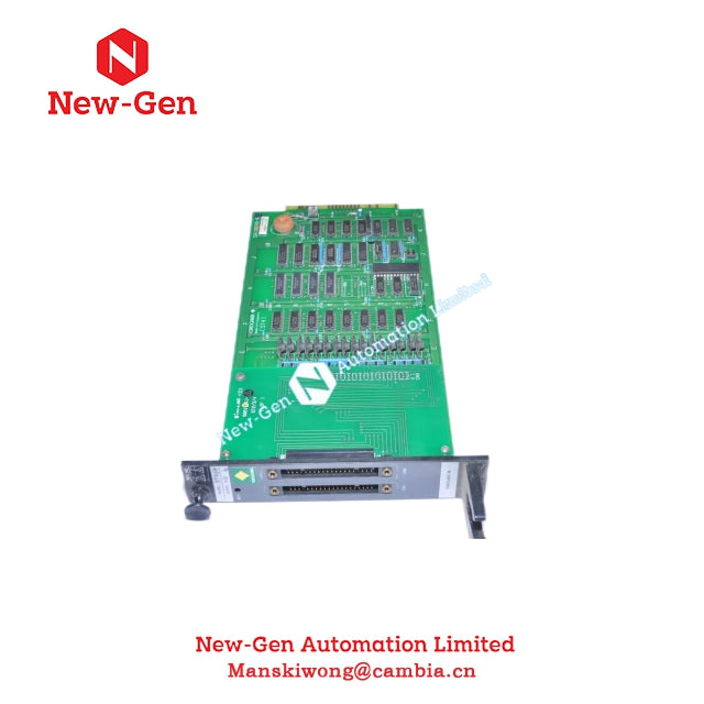 YOKOGAWA ATA4D-00 S2 Dual Pressure Clamp Terminal Block In Stock Ready