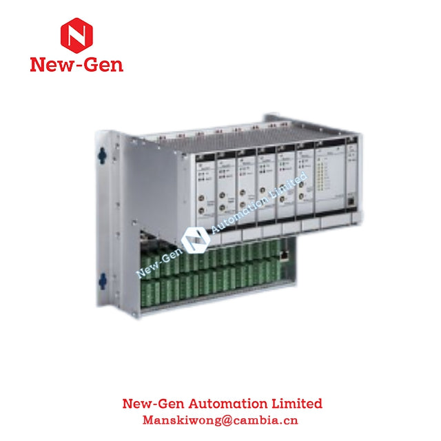 Emerson EPRO ATG Protection and Prediction from AMS 6500 In Stock Read