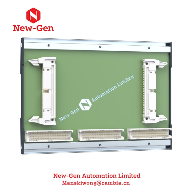 Bachmann BS206 Backplanes In Stock with Factory Sealed