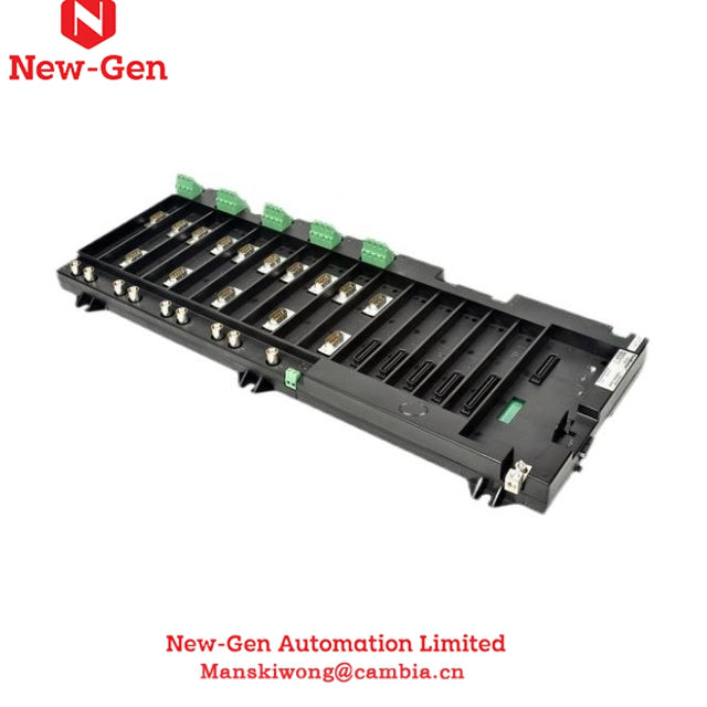 Bently Nevada 1701/06 141377-01 Isolator Terminal Base (ITB) 100% New ...