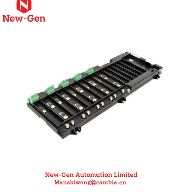Bently Nevada 1701/06 141377-01 Isolator Terminal Base (ITB) 100% New