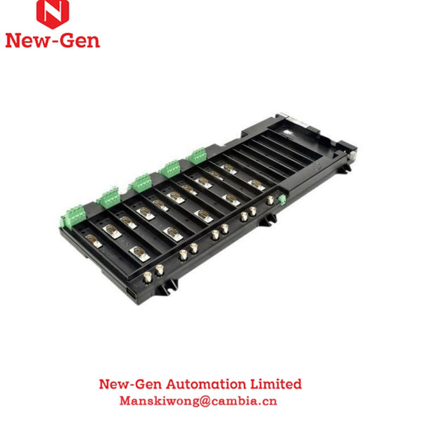 Bently Nevada 1701/06 141377-01 Isolator Terminal Base (ITB) 100% New ...