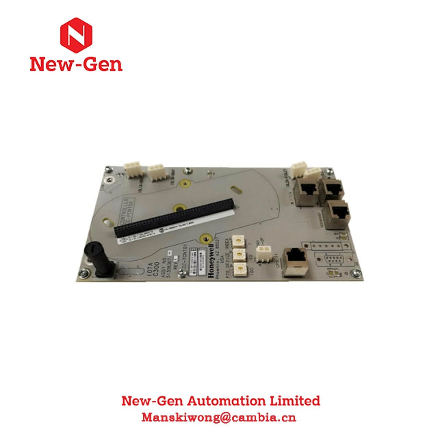 CC-TDOB11 Honeywell Digital Output IOTA Redundant 100% Genuine In Stoc ...