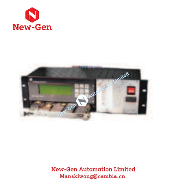 GE D20EME2 10BASE-T Substation Controllers In Stock 100% Genuine