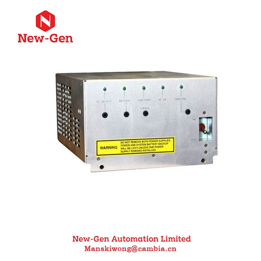 Honeywell TDC 3000 DCS – New-Gen Automation Limited