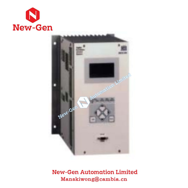 BASLER DECS-250 CP2CA1P Digital Excitation Control System In Stock