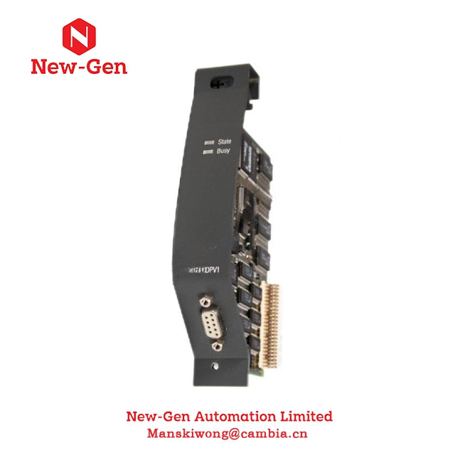 ABB DFM01 Profibus DPV1 Module 100% Brand New In Stock H&B Freelance 2