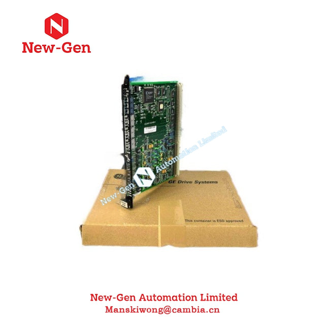 GE DS200FCGDH1B LCI Control and Gating Board 100% Brand New In Stop Re