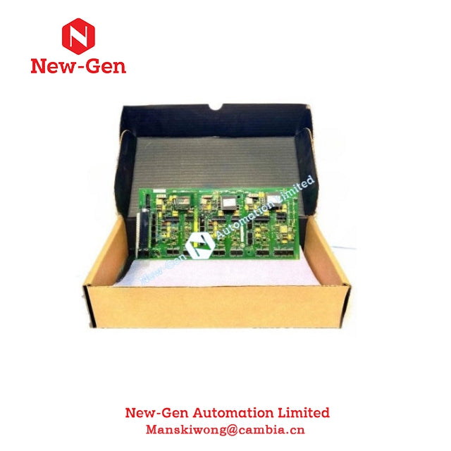 IS210AEBIH3BED GE Boards & Turbine Control Mark VI In Stock