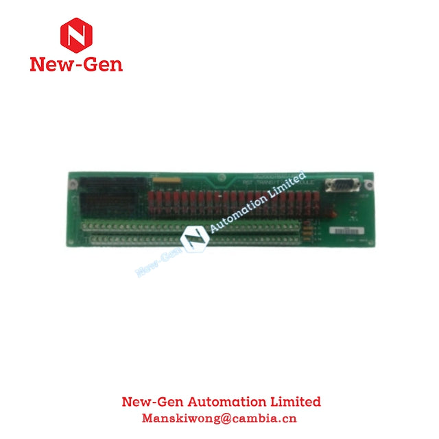 DS200SIOCG1AEA GE Mark V DS200 Instantaneous Overcurrent Card In Stock