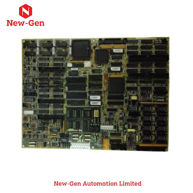 DS200LDCCH1AJA GE Mark V DS200 Boards & Turbine Control Module In Stok ...